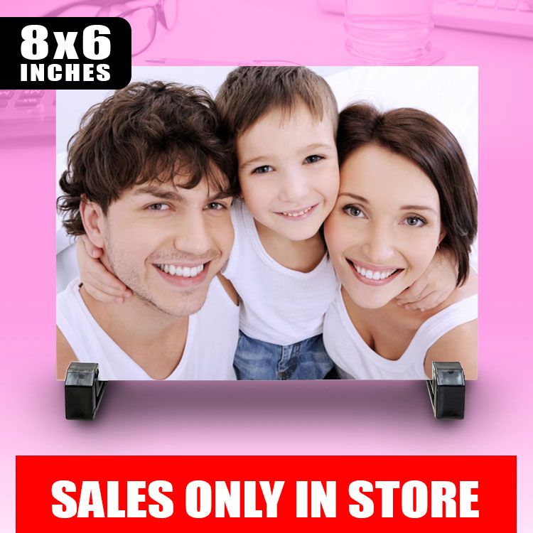 Dye Sublimation Tiles
