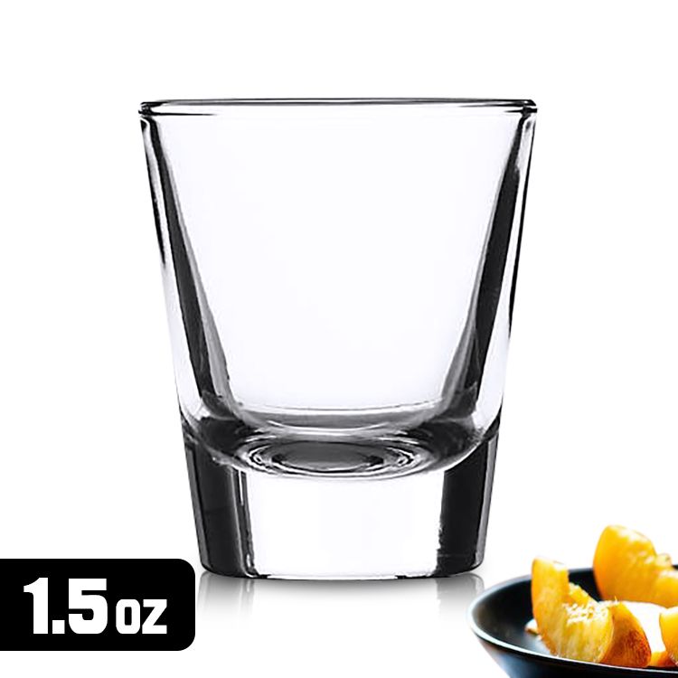 Oz Shot Whiskey