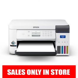 Epson Sure Color F 170 (Sublimation Printer)