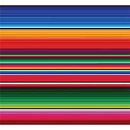 Serape Vinyl