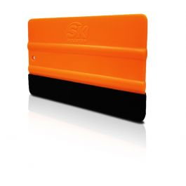 Squeegee SK with Felt