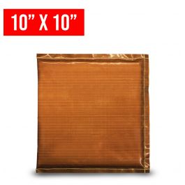 Teflon Pillow for Heat Press 10x10 Inches