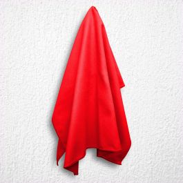 Towels Red